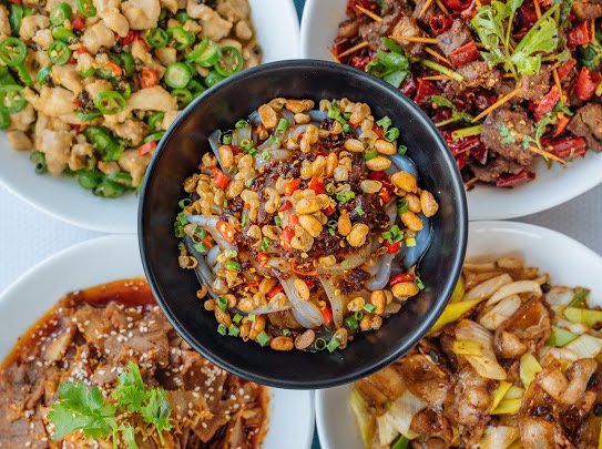 CHENGDU TASTE - Updated August 2025 - 1321 Photos & 397 Reviews - 808 ...