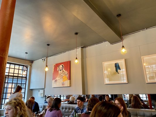 WUFF - Updated September 2025 - 170 Photos & 133 Reviews - 23 Benburb ...