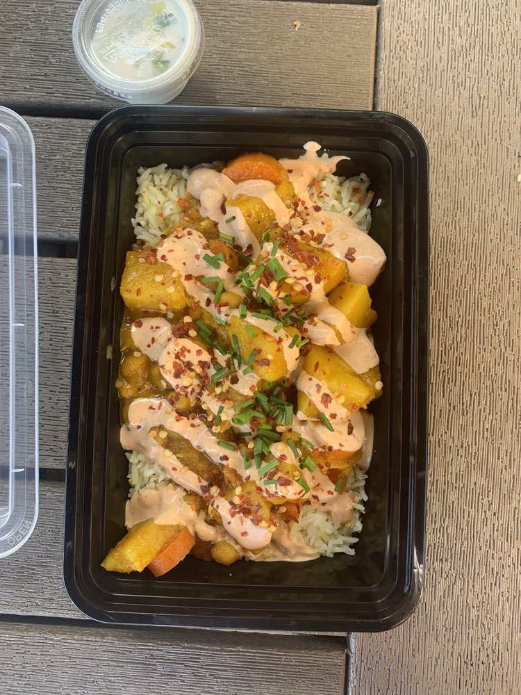 THE BABA KABOB TRUCK - 62 Photos & 89 Reviews - San Jose, California ...