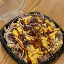 RUBY RED’S BBQ - Updated March 2025 - 1097 Photos & 1013 Reviews - 1841 ...