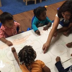 CHILDCARE NETWORK - 2881 E Park Ave, Tallahassee, Florida - Child Care ...