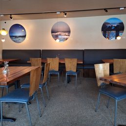 ONA RESTAURANT & LOUNGE - Updated June 2026 - 500 Photos & 703 Reviews ...