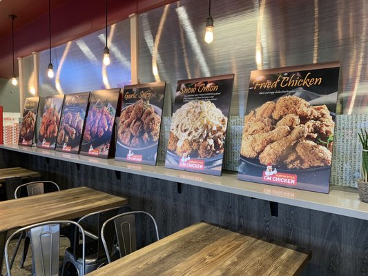 FIREFOX&CMCHICKEN - 165 Photos & 79 Reviews - 3323 28th St SE, Grand ...