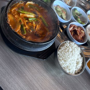 KUI KOREAN BBQ - Updated June 2025 - 168 Photos & 134 Reviews - 9628 ...