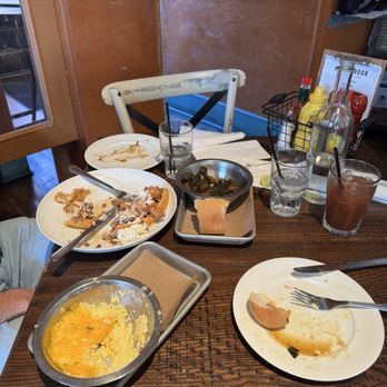 THE SECOND LINE - Updated June 2025 - 506 Photos & 427 Reviews - 2144 ...