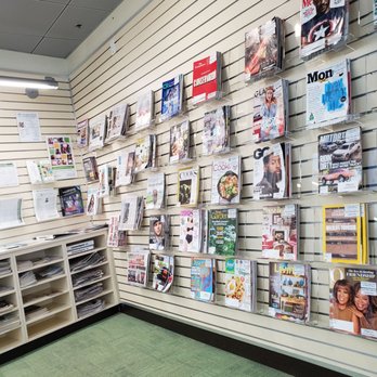 SACRAMENTO PUBLIC LIBRARY - NORTH NATOMAS - Updated October 2025 - 64 ...