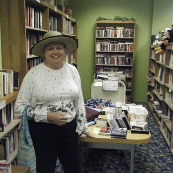 VOLUSIA COUNTY LIBRARY CENTER - Updated July 2025 - 21 Photos & 11 ...