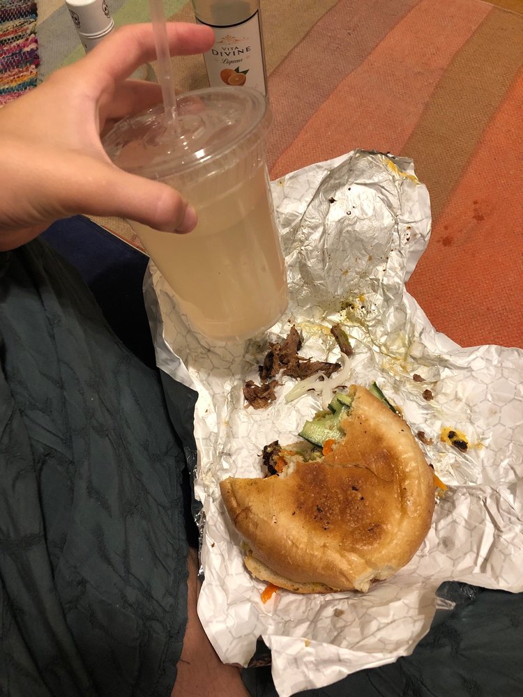 AUSTIN DAILY PRESS - 322 Reviews & 285 Photos - 1900 E Martin Luther ...