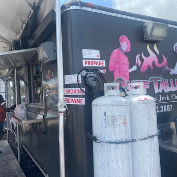 CHEF TALLY WORLD FAMOUS JERK - Updated May 2024 - 135 Photos & 138 ...