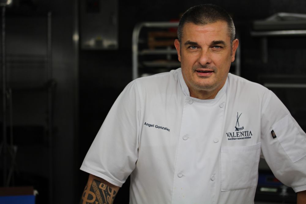 ANGEL CHEF - Updated July 2025 - Request a Quote - Miami, Florida ...