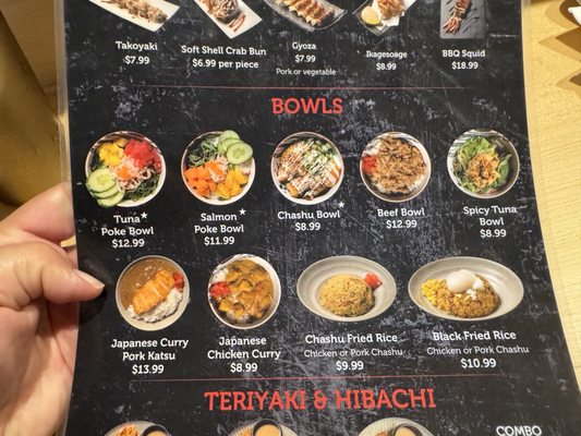 KIWAMI RAMEN - Updated August 2025 - 19 Photos & 10 Reviews - 7913 N ...