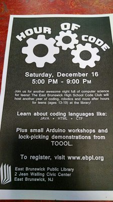 EAST BRUNSWICK PUBLIC LIBRARY - Updated July 2025 - 15 Photos & 16 ...