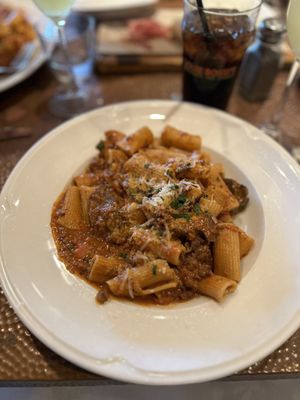 LOUIE BOSSI’S RISTORANTE BAR PIZZERIA - Updated February 2026 - 1399 ...