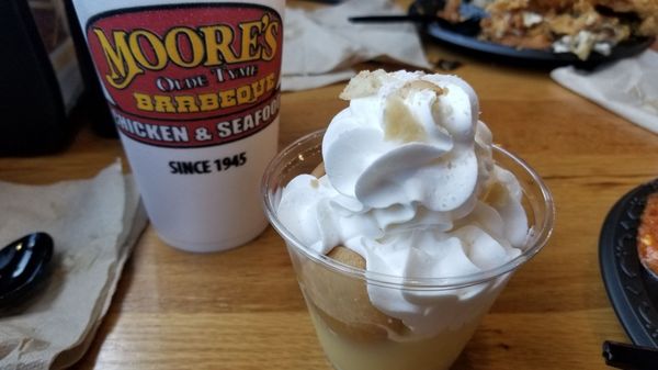 MOORE’S OLDE TYME BARBEQUE - 70 Photos & 130 Reviews - 3621 Doctor M L ...