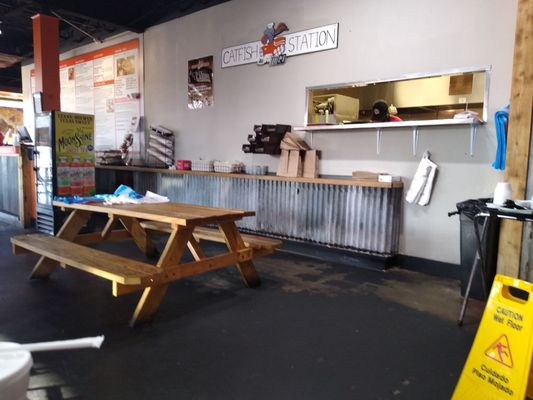 CATFISH STATION - Updated June 2024 - 135 Photos & 232 Reviews - 18416 ...