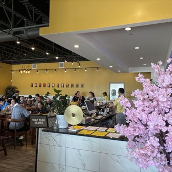 PAGODA - Updated July 2024 - 1012 Photos & 580 Reviews - 2401 Fairview ...