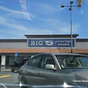 BIG 5 SPORTING GOODS - Updated March 2025 - 13 Photos & 14 Reviews ...