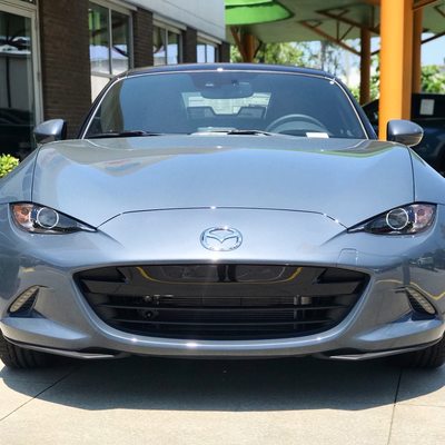 MALL OF GEORGIA MAZDA - Updated July 2025 - 56 Photos & 81 Reviews ...