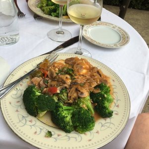 DOMANI STAR - 51 Photos & 124 Reviews - Italian - 57 W State St ...