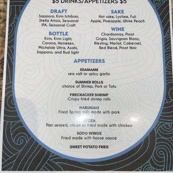 SODO SUSHI BAR & GRILL - Updated December 2024 - 610 Photos & 238 ...