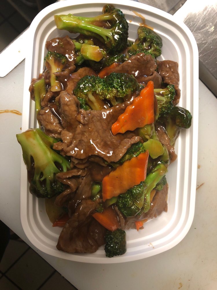 SKILLMAN WOK - 13 Photos & 41 Reviews - 565 W Oates Rd, Garland, TX - Yelp