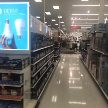TARGET - Updated December 2025 - 77 Photos & 56 Reviews - 8900 Highway ...