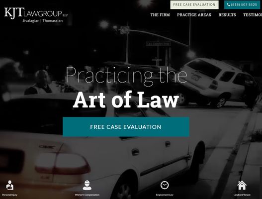 KJT LAW GROUP - Updated December 2025 - 19 Photos & 163 Reviews - 230 N ...