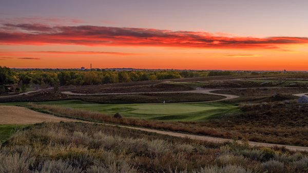 RAINDANCE NATIONAL RESORT & GOLF - 1775 Hoedown Dr, Windsor, CO - Yelp