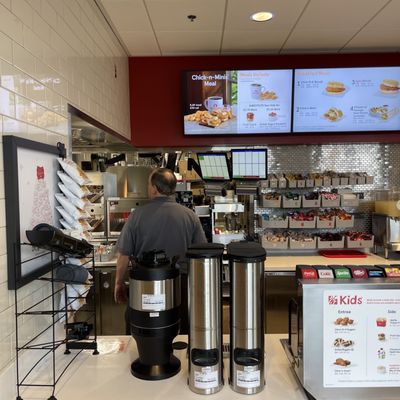 CHICK-FIL-A - Updated May 2025 - 29 Photos & 30 Reviews - 13225 ...