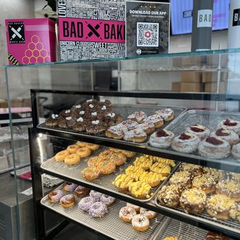 BAD BAKERS - Updated September 2025 - 493 Photos & 302 Reviews - 2301 N ...