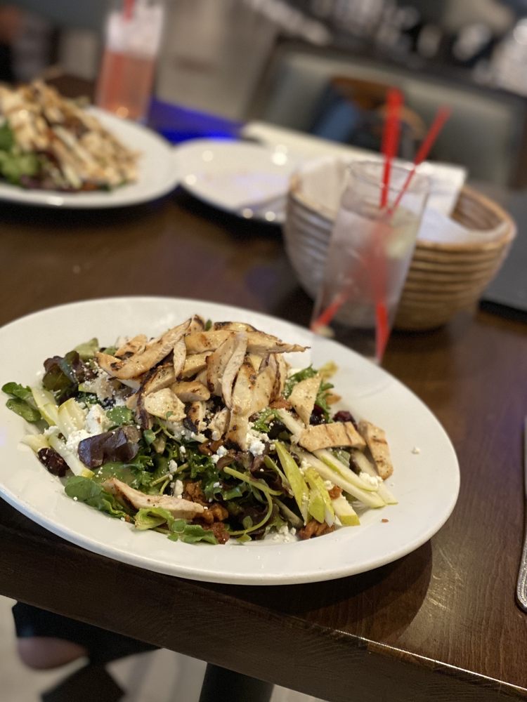 CAFE LUNA - 247 Photos & 230 Reviews - 3679 N Rte 9 Hwy, Old Bridge, NJ ...