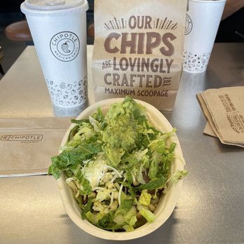 CHIPOTLE MEXICAN GRILL - Updated October 2025 - 33 Photos & 20 Reviews ...