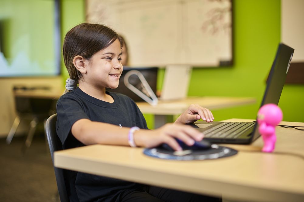 CODE NINJAS - Updated September 2024 - 41 Photos - 3529 Heritage Trace ...