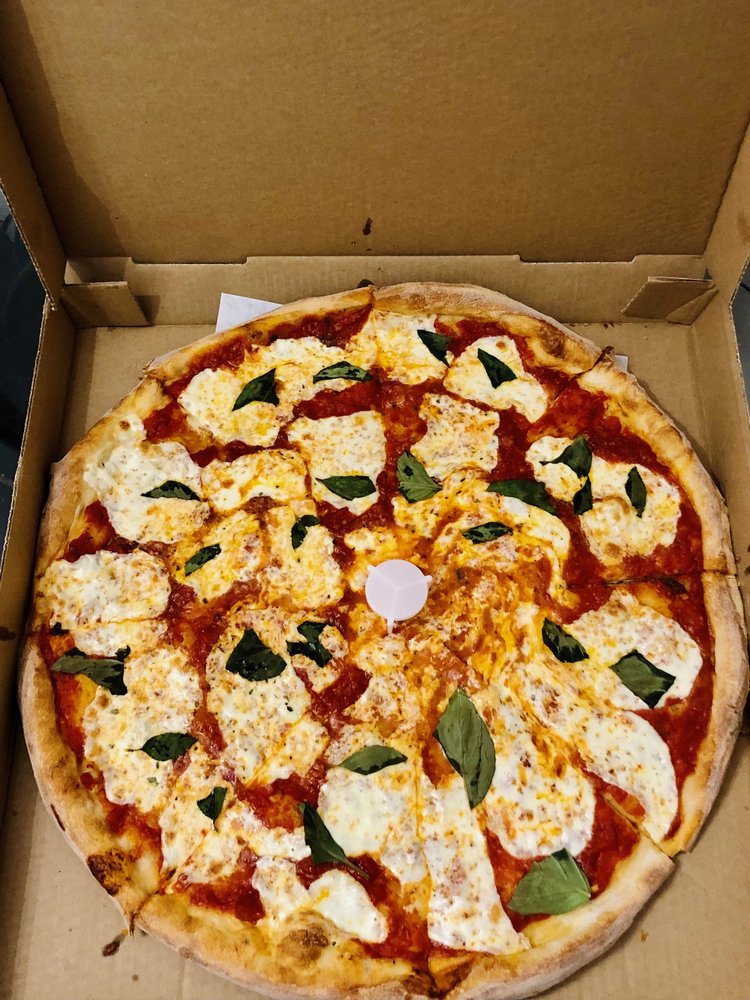 PHIL & SONS PIZZERIA & RESTAURANT - Updated December 2025 - 179 Photos ...