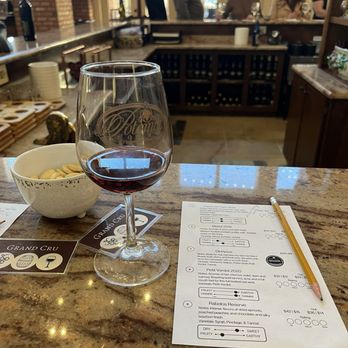 POTOMAC POINT WINERY - Updated December 2025 - 1060 Photos & 571 ...