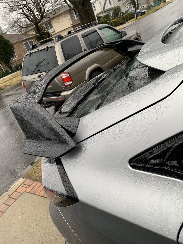 ANDY’S HIGH CALIBER AUTO BODY - Updated July 2025 - 32 Photos & 14 ...