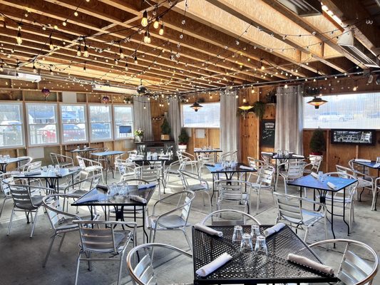 THE KITCHEN IN PROSPECT BAR & GRILL - Updated December 2025 - 154 ...