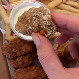 BONFIRE WINGS - Updated December 2025 - 137 Photos & 211 Reviews ...