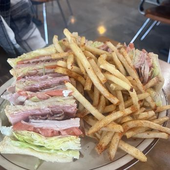 BABYSTACKS CAFE - DOWNTOWN - Updated February 2025 - 90 Photos & 68 ...