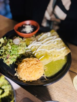 VIDA COCINA & TEQUILA - Updated May 2024 - 666 Photos & 182 Reviews ...