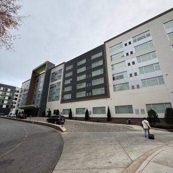 ELEMENT ATLANTA BUCKHEAD - Updated December 2025 - 120 Photos & 36 ...
