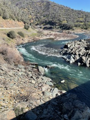 AMERICAN RIVER CANYON OVERLOOK PARK - 28 Photos - Hiking - 855 Pacific ...