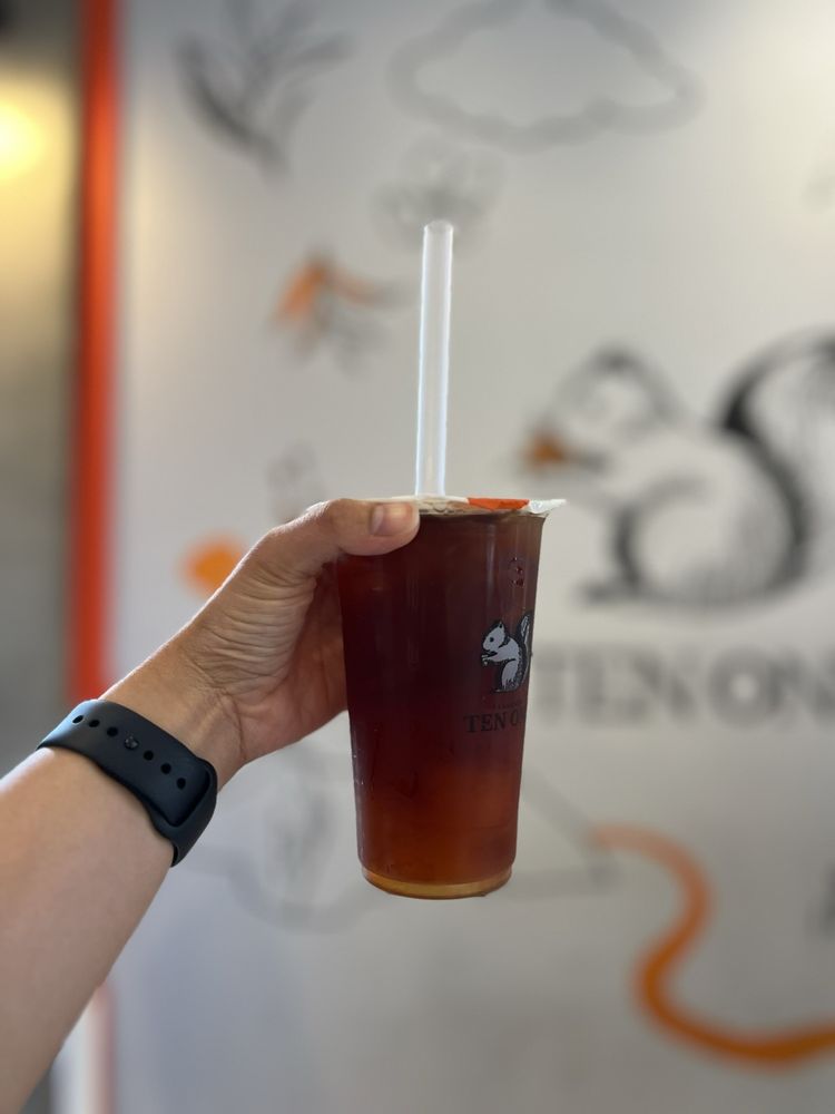 TEN ONE TEA HOUSE - Updated December 2025 - 330 Photos & 178 Reviews ...