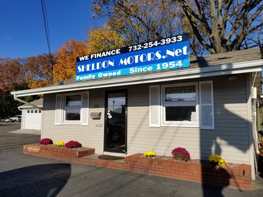 SHELDON MOTORS - Updated October 2025 - 13 Reviews - 616 State Route 18 ...