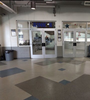 EDDIE EDGAR ICE ARENA - Updated July 2025 - 11 Photos - 33841 Lyndon St ...