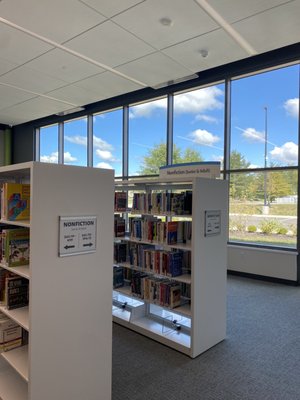 BULLITT COUNTY PUBLIC LIBRARY- CENTRAL LIBRARY - Updated August 2025 ...
