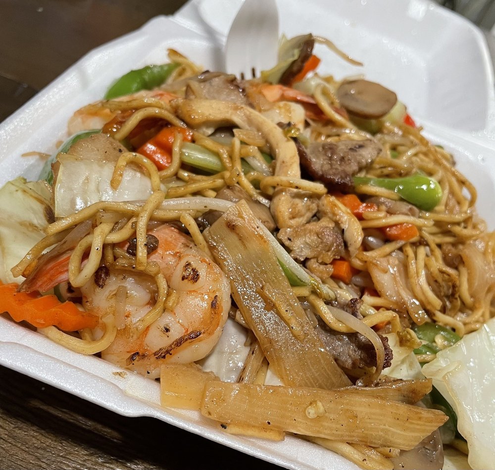 THAI DELI - Updated August 2024 - 279 Photos & 549 Reviews - 1835 E ...