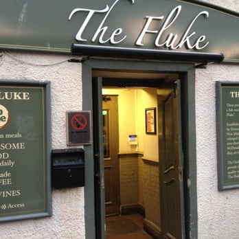 THE FLUKE PUB - Updated December 2024 - Culcabock Road at old perth ...
