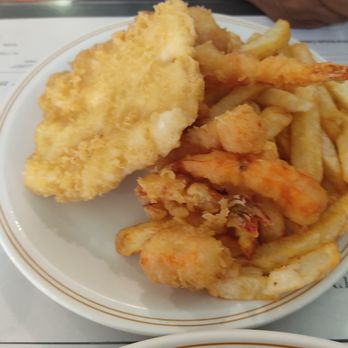 MY PLACE FISH & CHIPS - Updated January 2026 - 70 Photos & 76 Reviews ...
