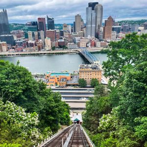 MONONGAHELA INCLINE - 330 Photos & 136 Reviews - 5 Grandview Ave ...